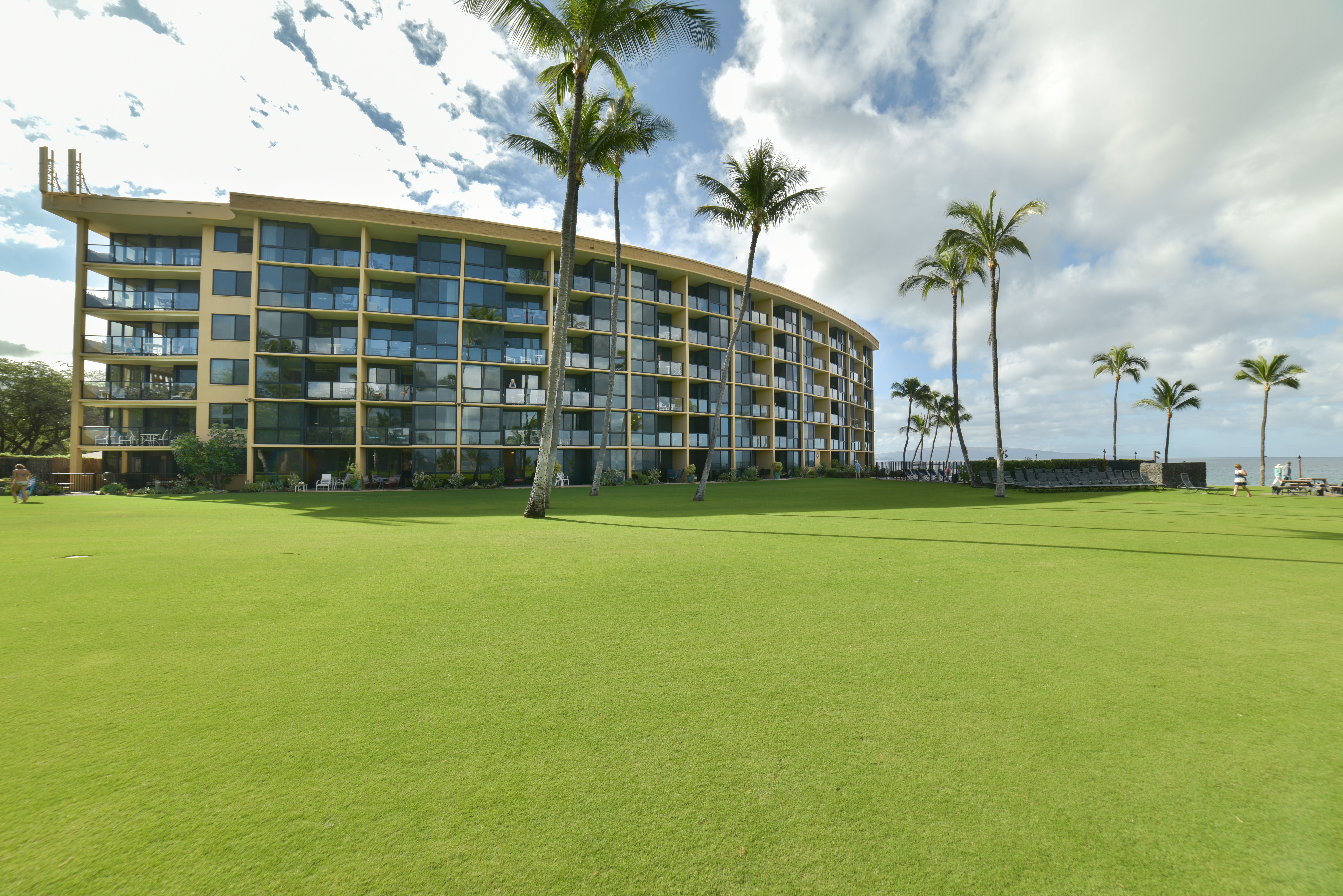 Kihei Surfside Condo Rental - Keawakapu - MAUI Owner Condos