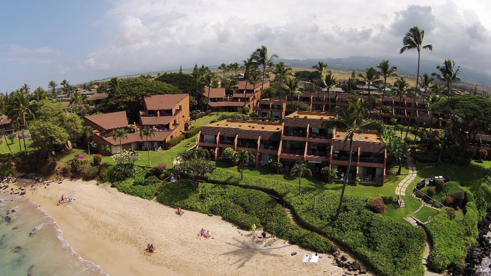 Kuleana Resort Vacation Rentals